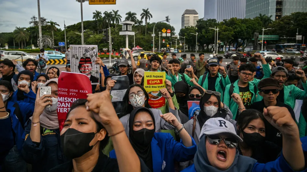 CPI 2024 for Asia Pacific: Leaders failing to stop… - Transparency.org