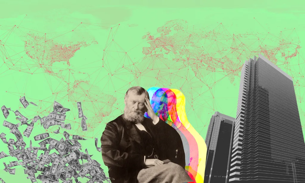 Reforming global standards on beneficial ownership… - Transparency.org