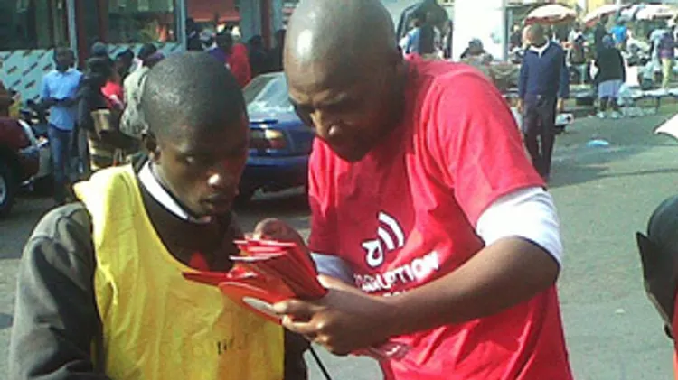 South Africa: a mandate to tackle corruption - News - Transparency.org