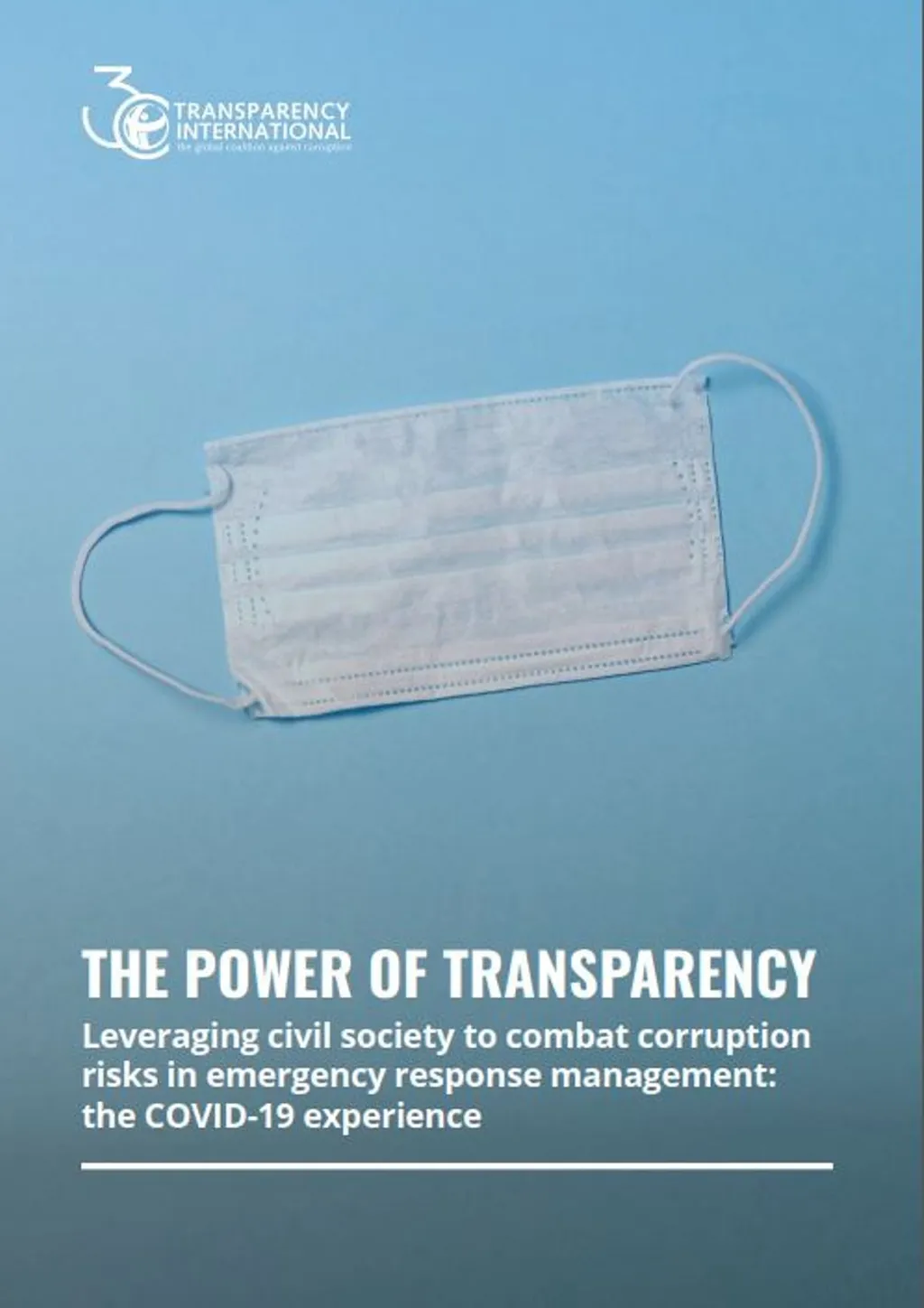 Publications - Transparency.org