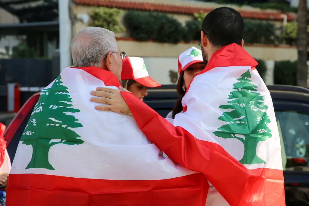Corruption is endemic in Lebanon’s political… - Transparency.org