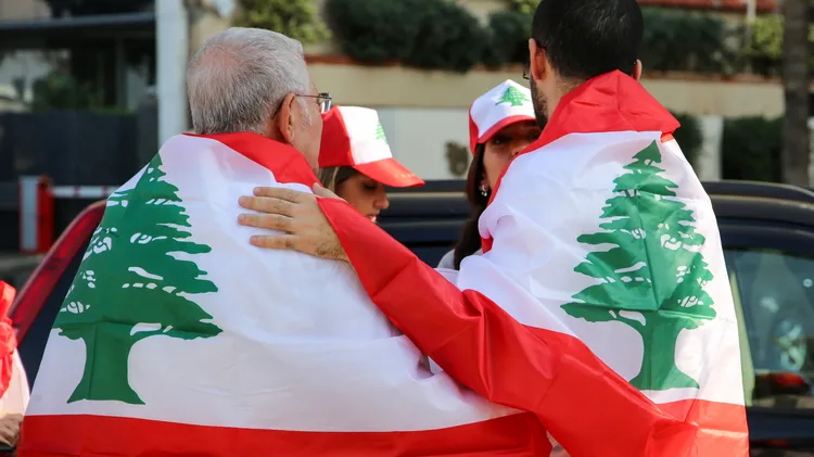 Corruption is endemic in Lebanon’s political… - Transparency.org