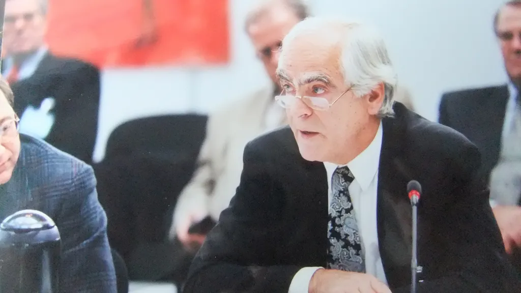 Our story - Transparency.org