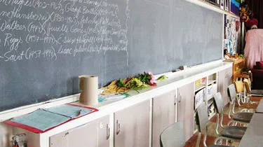 Corruption in the classroom: Stories from around… - Transparency.org