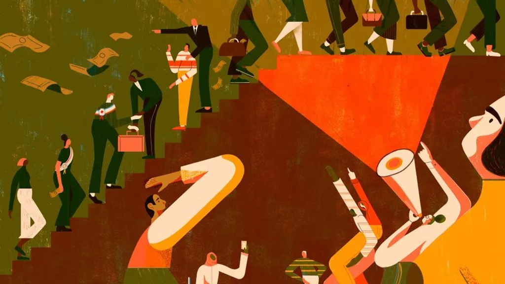 Hungarian society deeply divided over corruption -… - Transparency.org