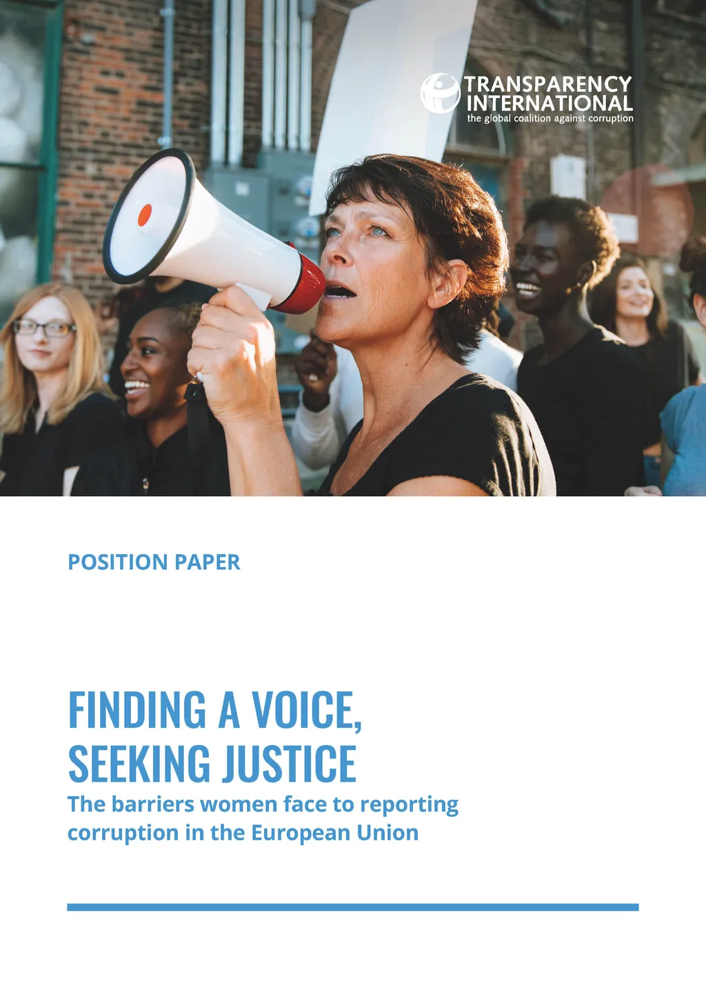 Publications - Transparency.org