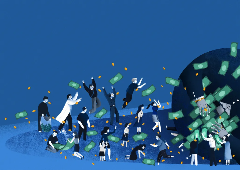 Global Corruption Barometer - Asia 2020 - Transparency.org