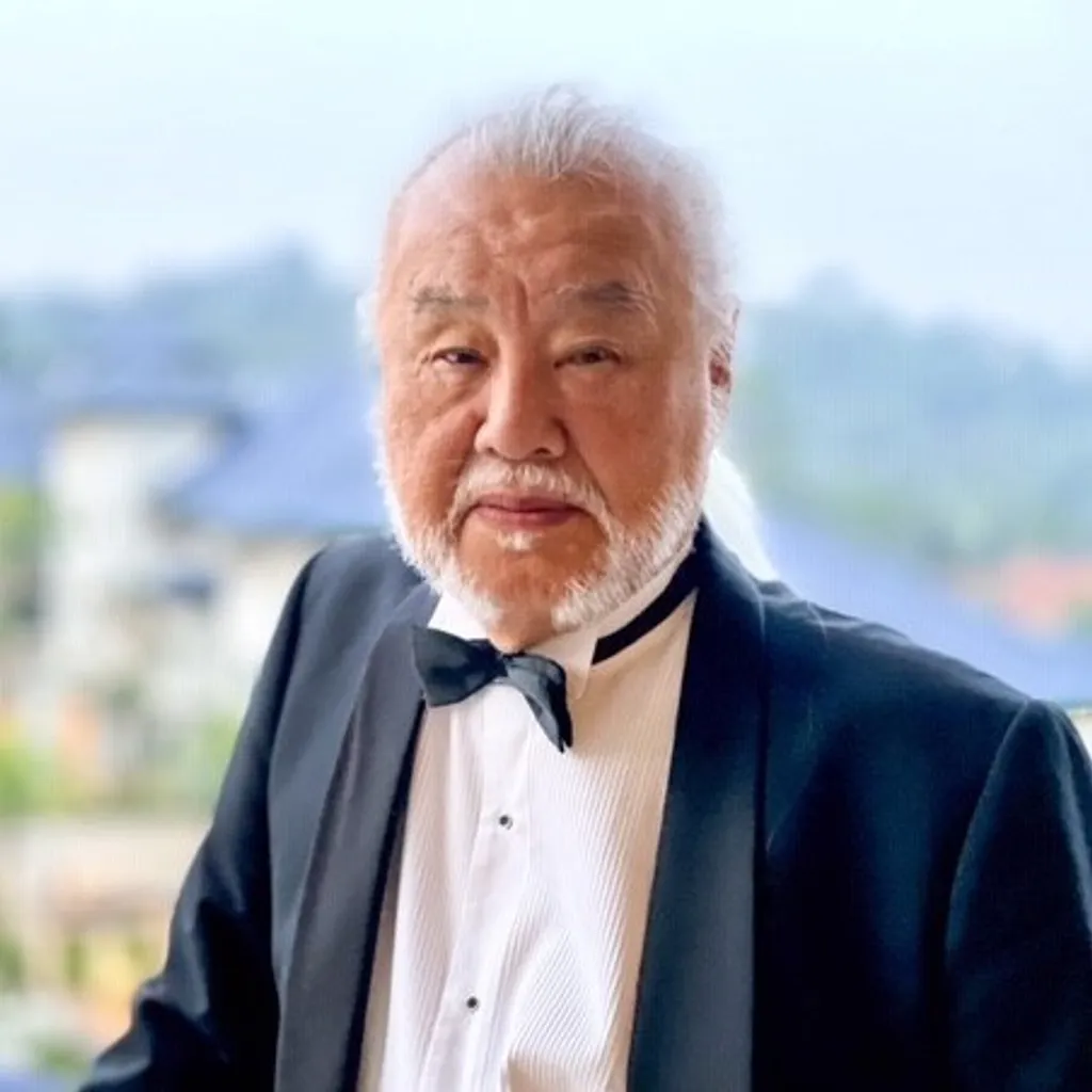 International Council - The Organisation - Transparency.org