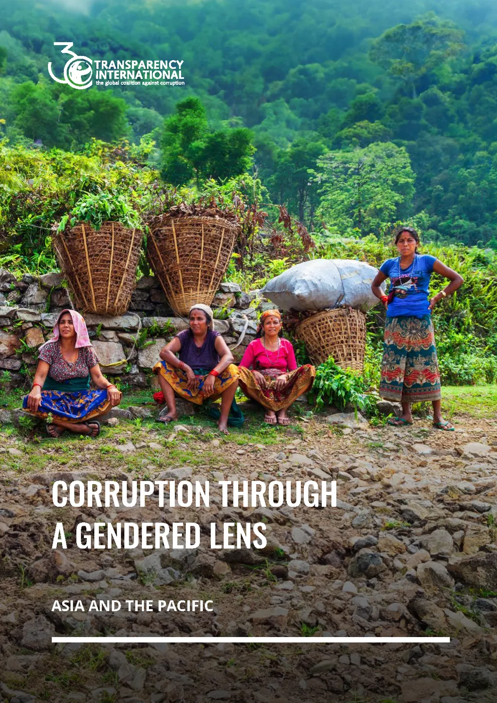 Publications - Transparency.org