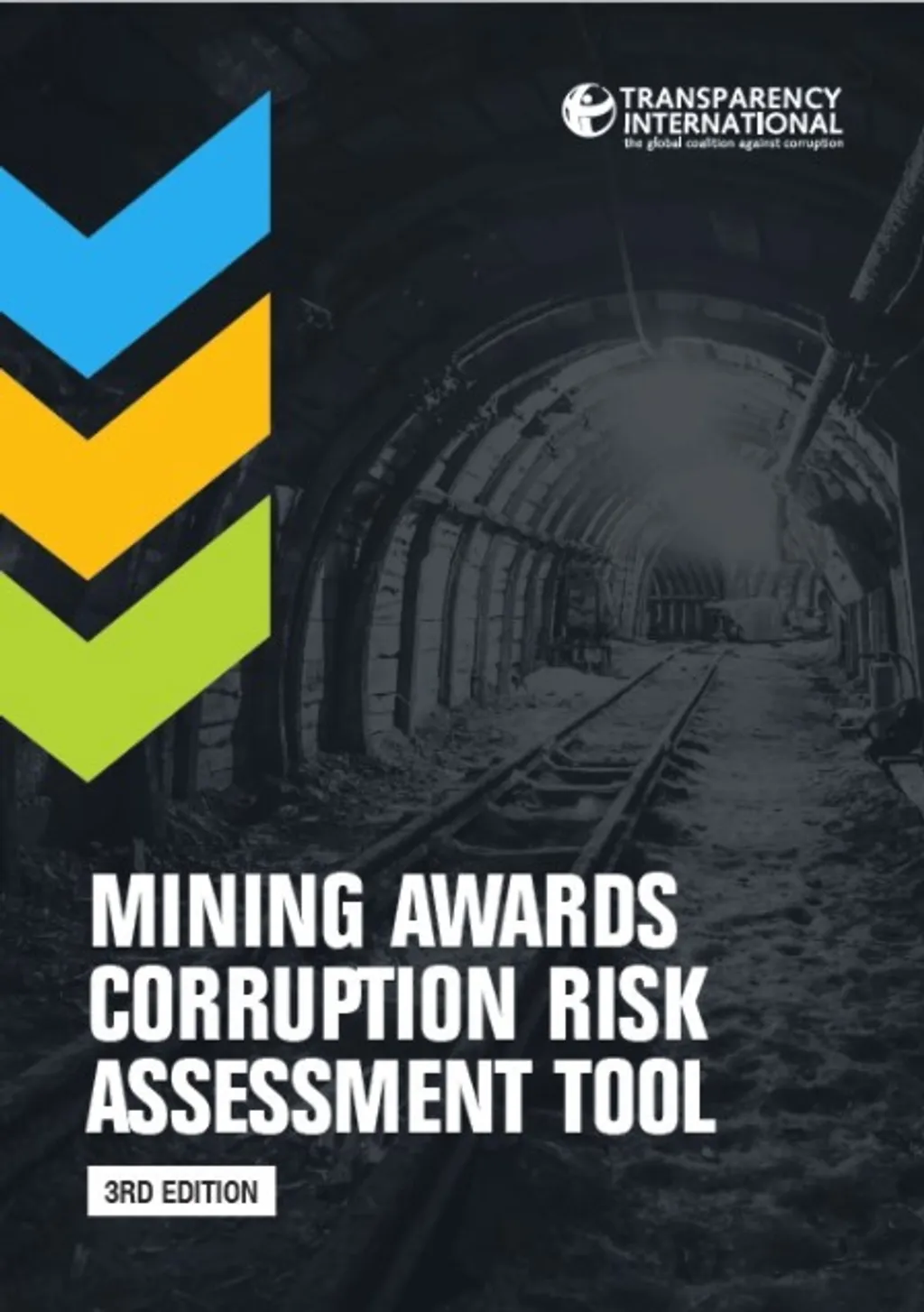 Mining Awards Corruption Risk Assessment tool -… - Transparency.org