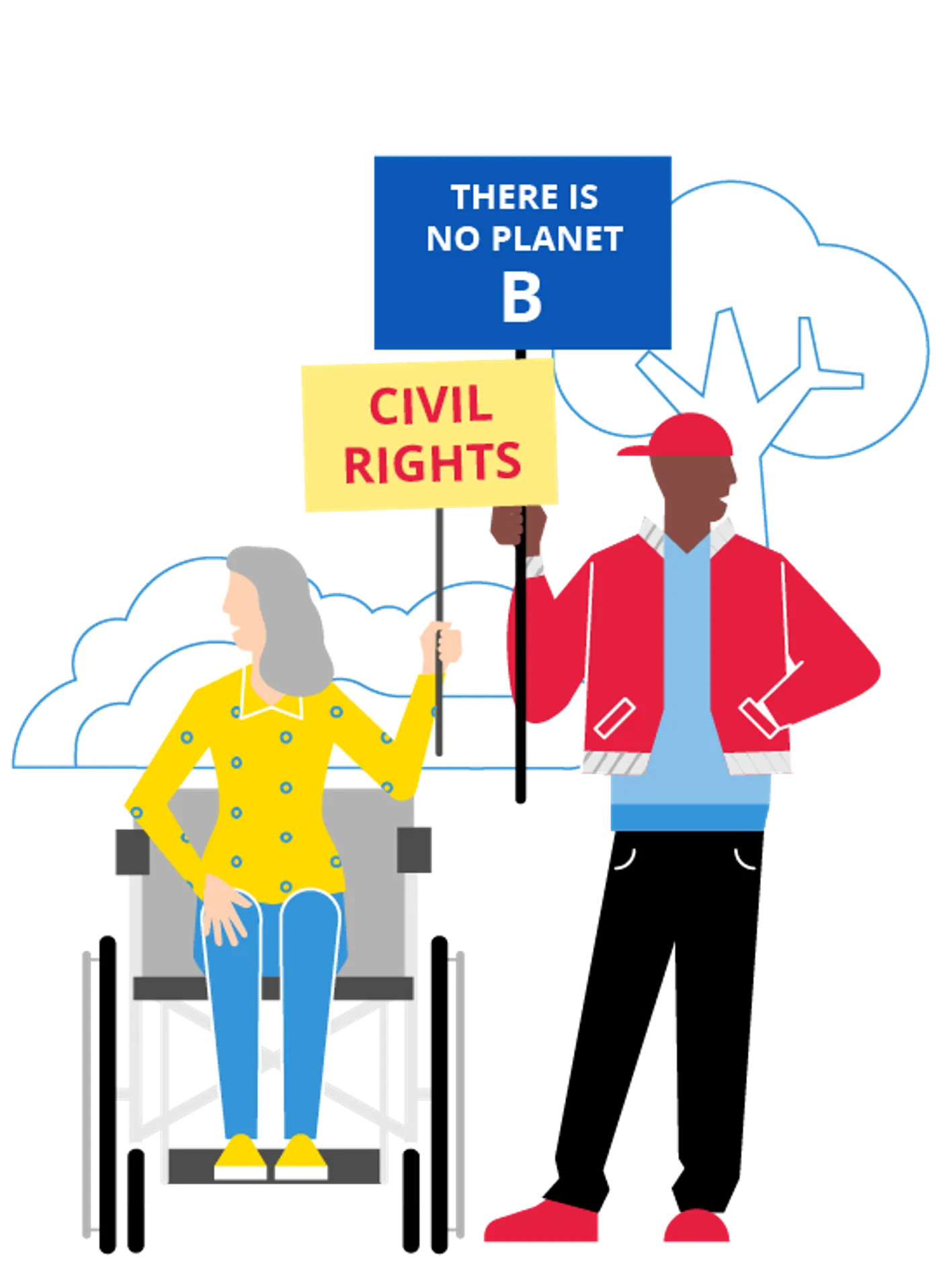 Our Strategy - The Organisation - Transparency.org