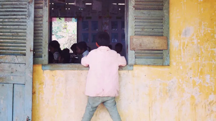 What does corruption in Cambodia look like? - News - Transparency.org