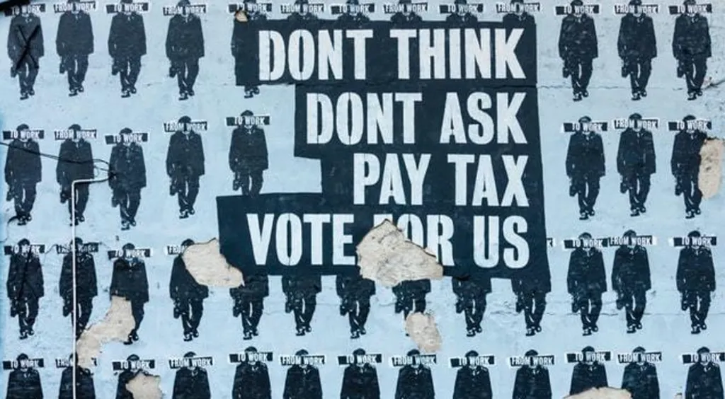 Political integrity - Our priorities - Transparency.org