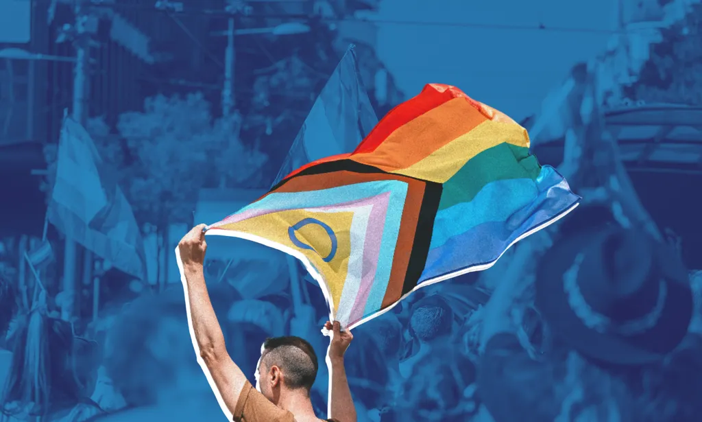 No pride in prejudice: How anti-LGBTQI+ laws fuel… - Transparency.org