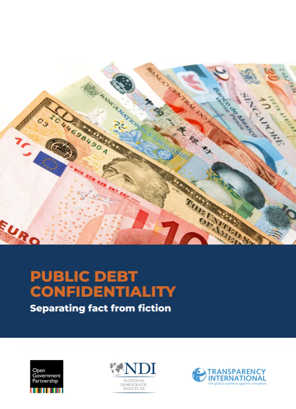 Corruption Perceptions Index 2022 - Publications - Transparency.org