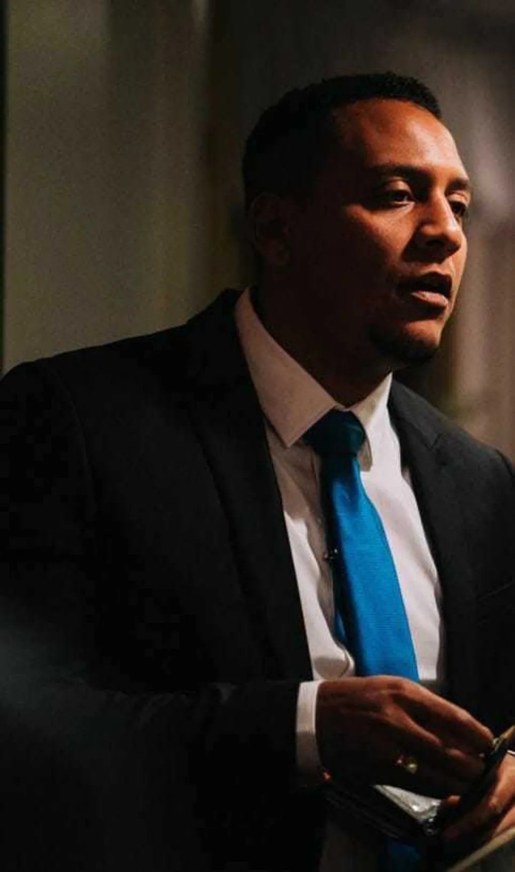 Dominican Republic - Transparency.org