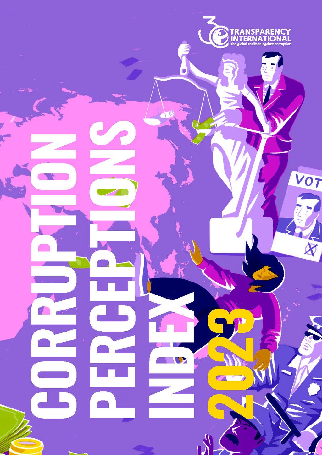 Corruption Perceptions Index 2020 - Publications - Transparency.org