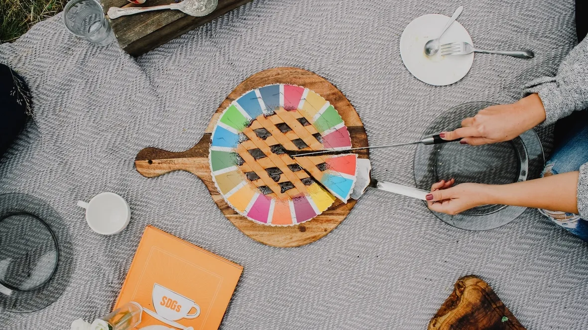 Sustainable Development Goals turn two: time to… - Transparency.org