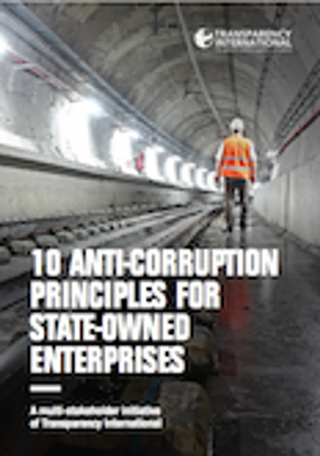 10 Anti-Corruption Principles for State-Owned… - Transparency.org