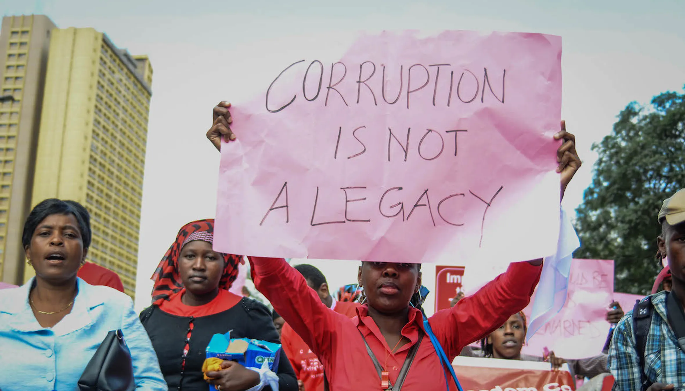 Ethiopia - Transparency.org