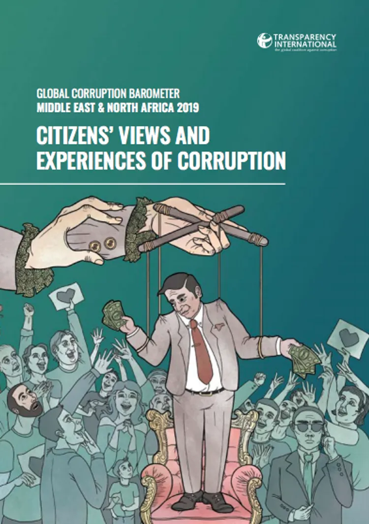 Lebanon - Transparency.org