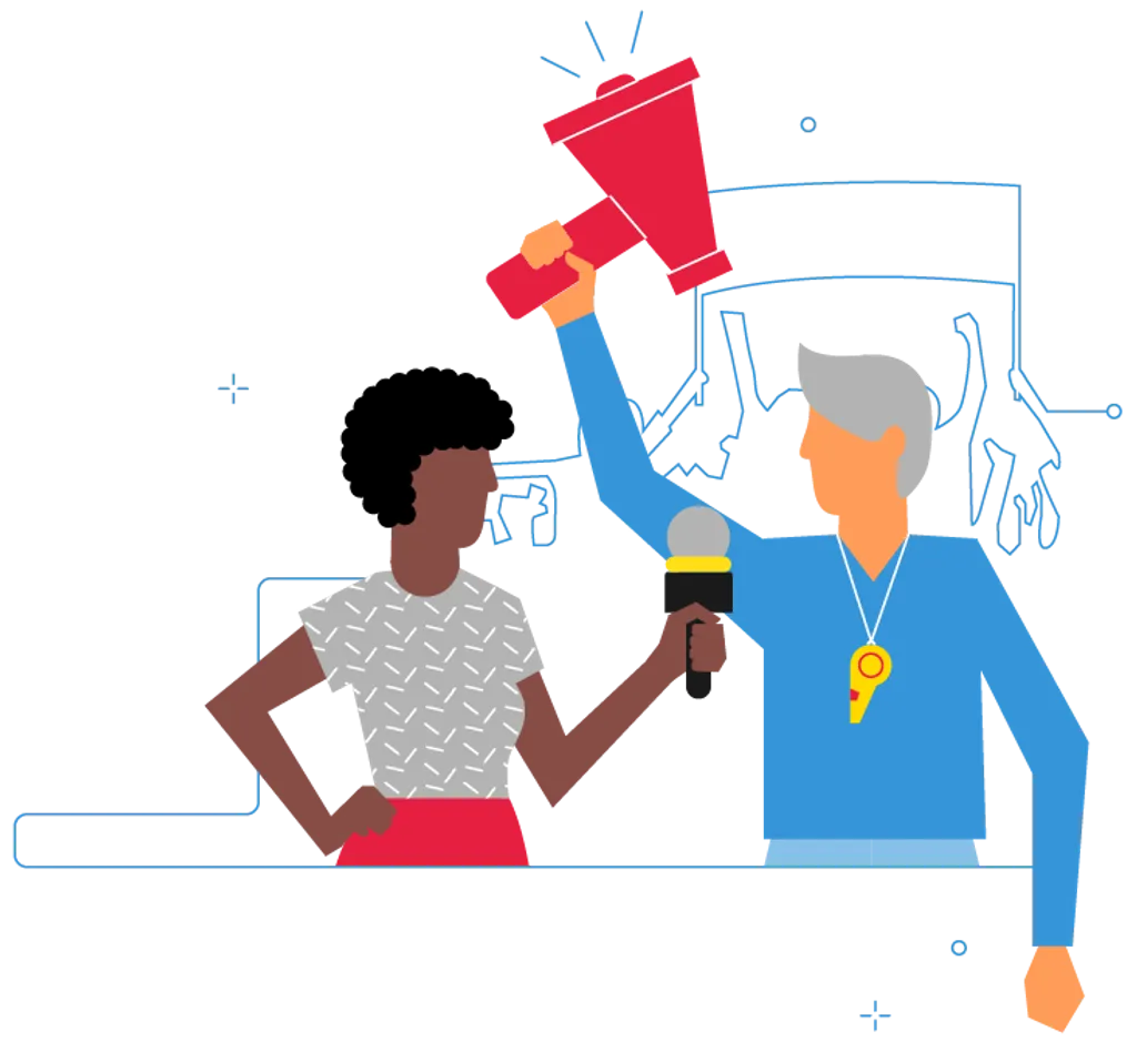 Our Strategy - The Organisation - Transparency.org