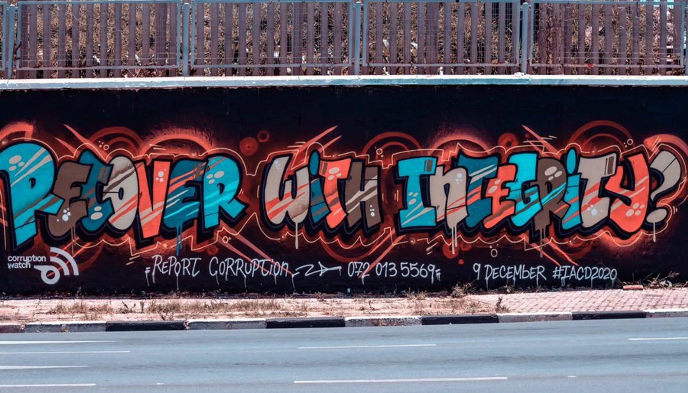 Rwanda - Transparency.org