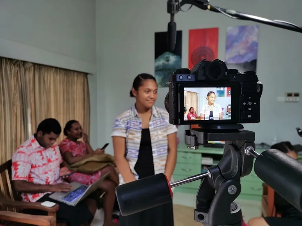 Youth against corruption: Inspiring stories from… - Transparency.org