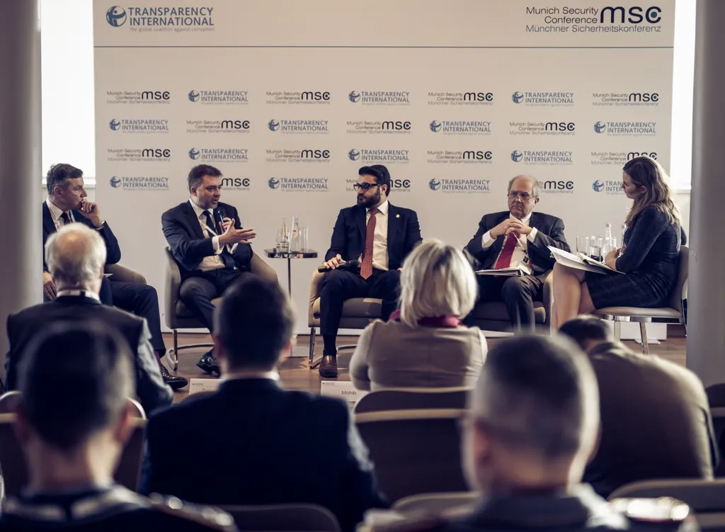 Afghanistan - Transparency.org