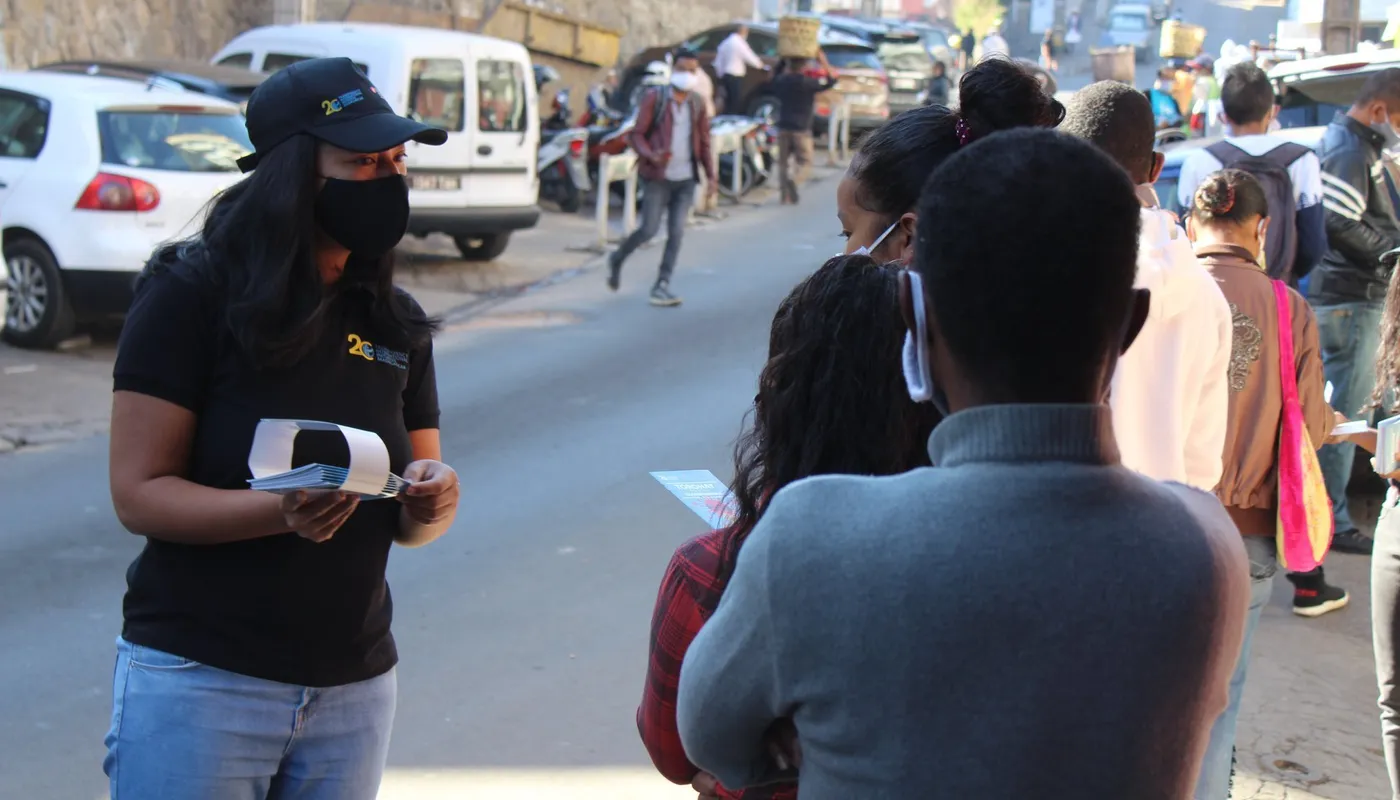 Madagascar - Transparency.org