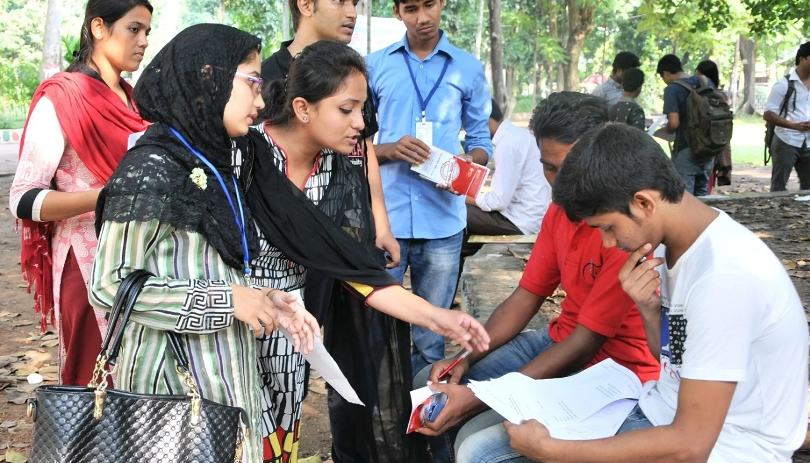 Pakistan - Transparency.org