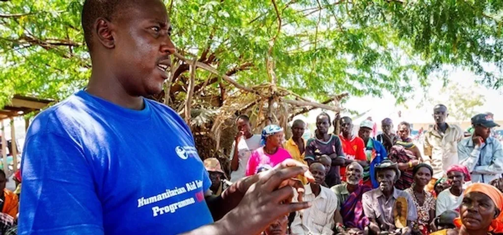 Kenya - Transparency.org