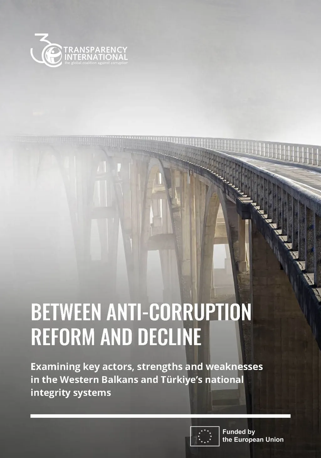 Standards for integrity in political finance: A… - Transparency.org