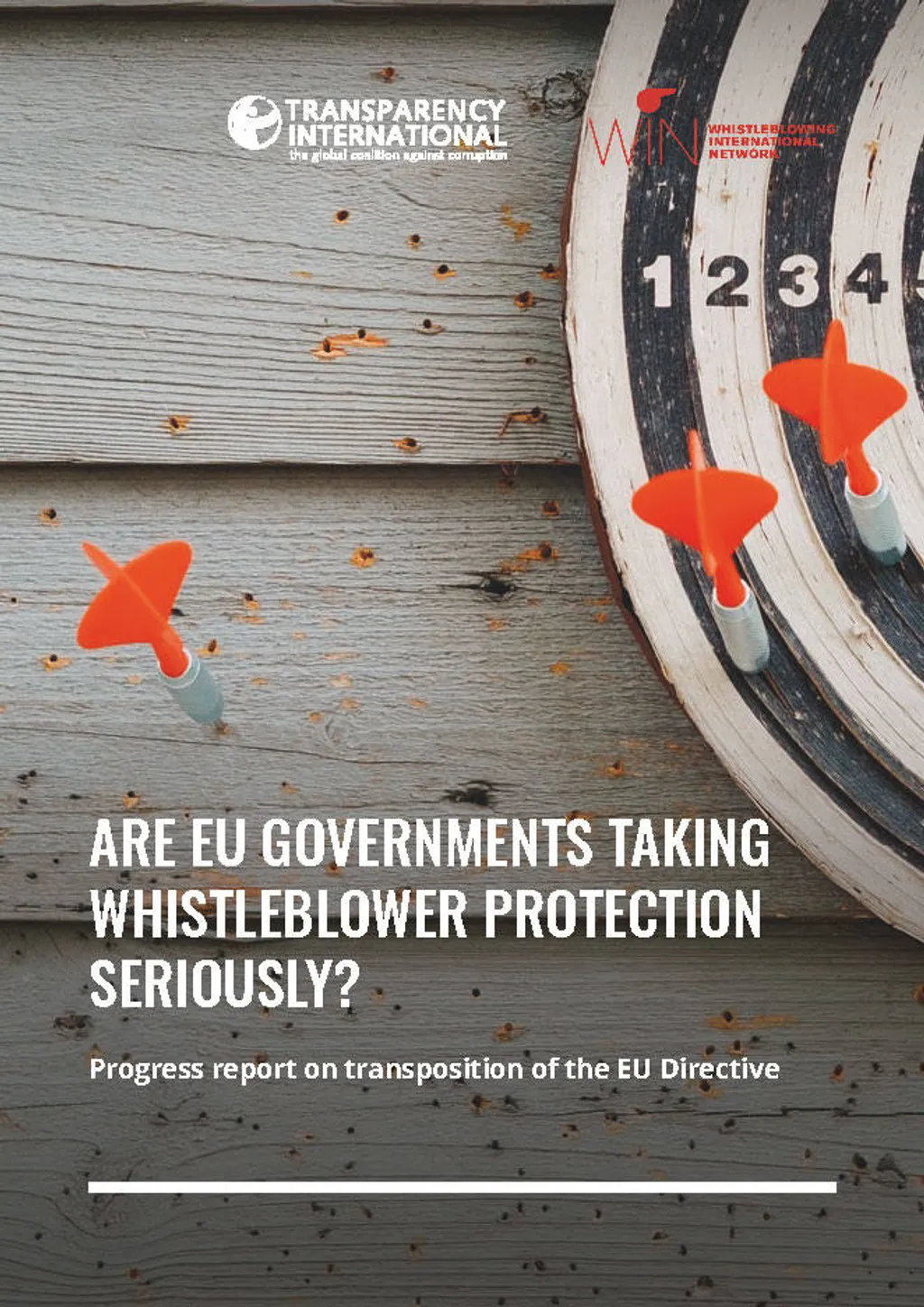 Monitoring Internal Whistleblowing Systems -… - Transparency.org