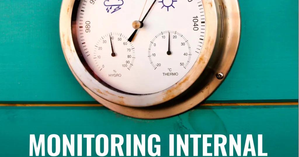 Monitoring Internal Whistleblowing Systems -… - Transparency.org