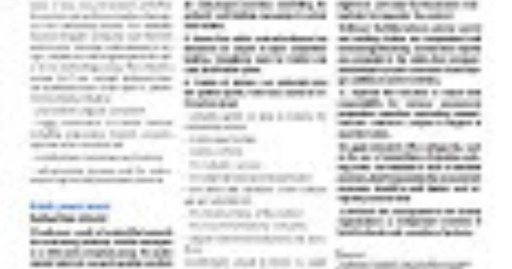 Policy Position 03/2005: TI’s Minimum Standards… - Transparency.org