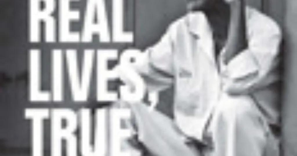 Real lives, true stories - Publications - Transparency.org