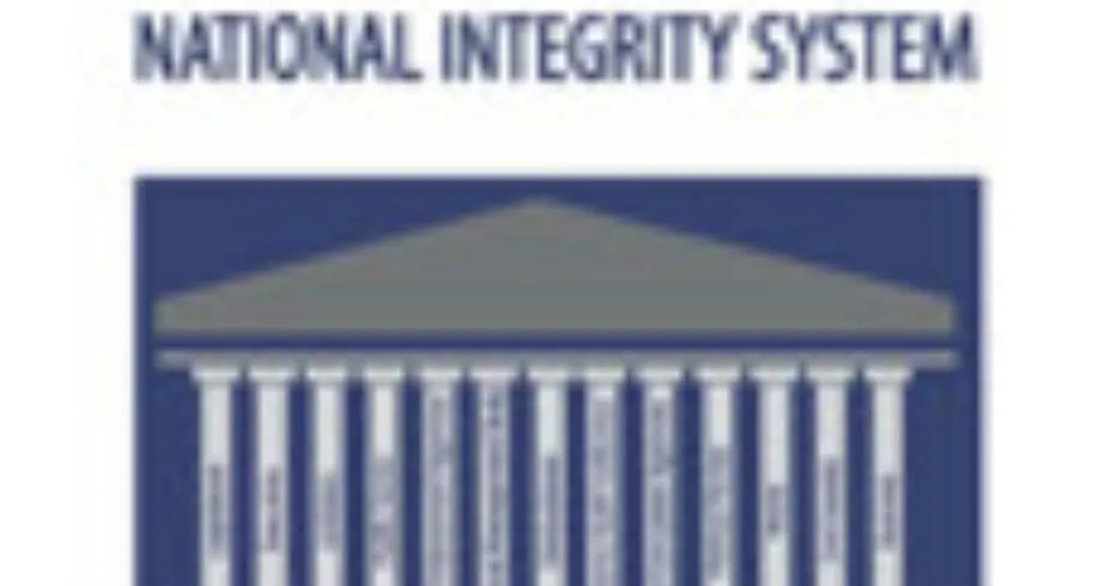 Pakistan National Integrity System Assessment 2014… - Transparency.org
