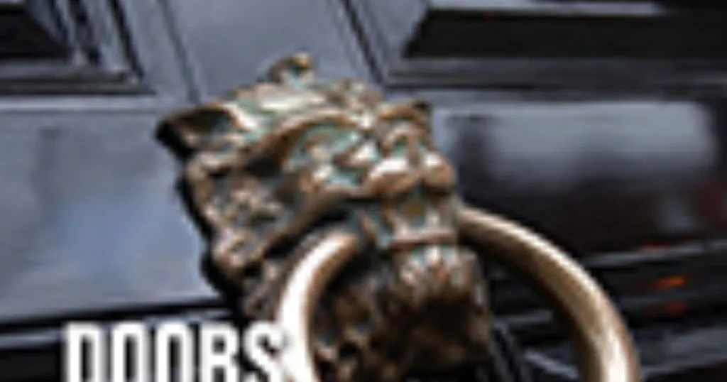 Doors wide open: corruption and real estate in… - Transparency.org