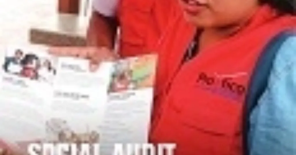 Social Audit in 20 Steps: Lessons Learned from… - Transparency.org