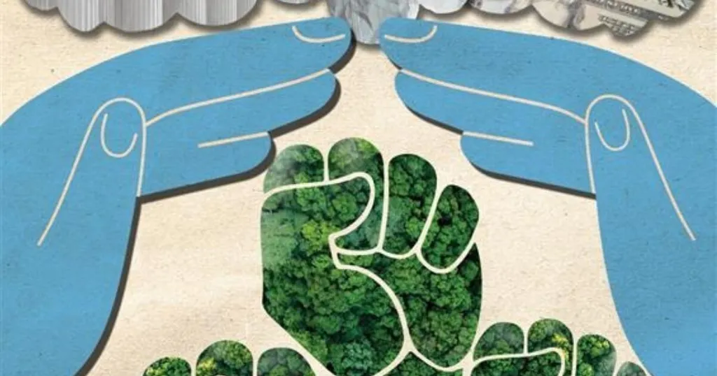 The role of business in fighting impunity and… - Transparency.org