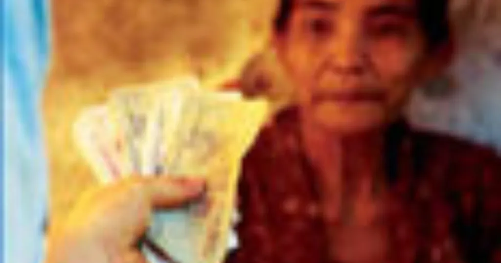 Transparency International Annual Report 2005 -… - Transparency.org