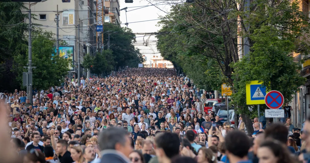 Western Balkans and Turkey: Citizen engagement for… - Transparency.org