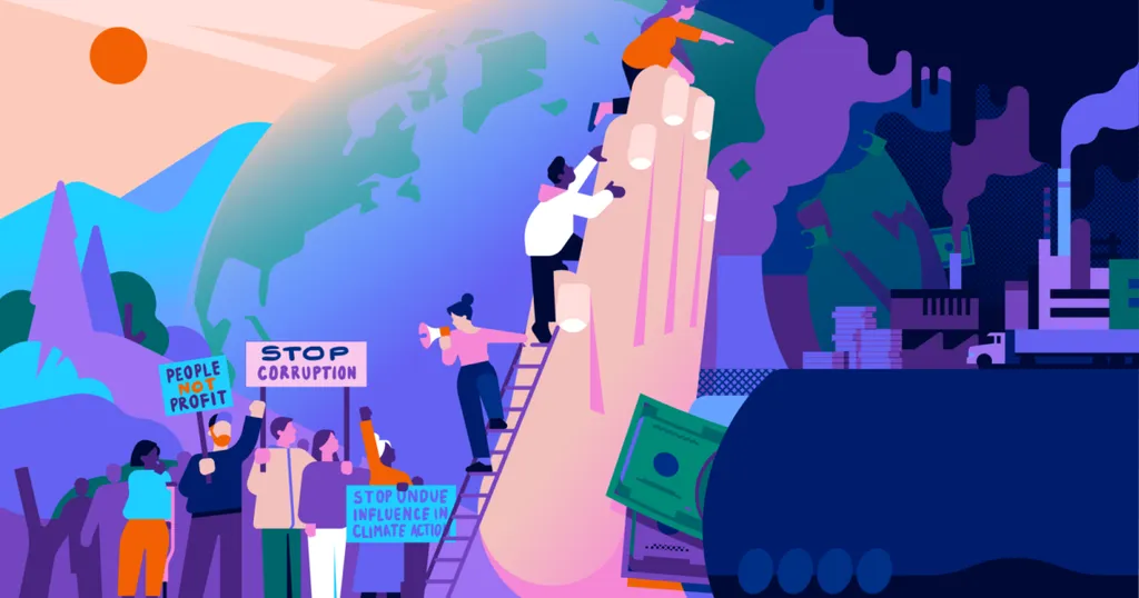 CPI 2024: Highlights and insights - News - Transparency.org