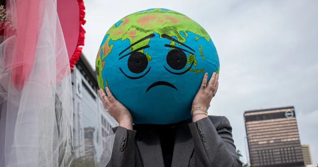 CPI 2024 for Sub-Saharan Africa: Weak… - Transparency.org