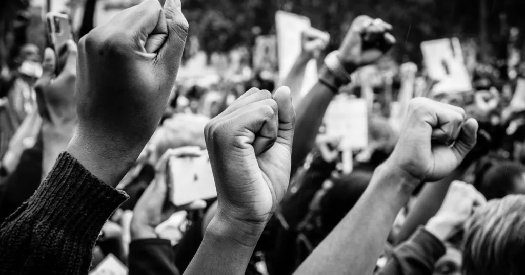 Fighting grand corruption to protect human rights… - Transparency.org