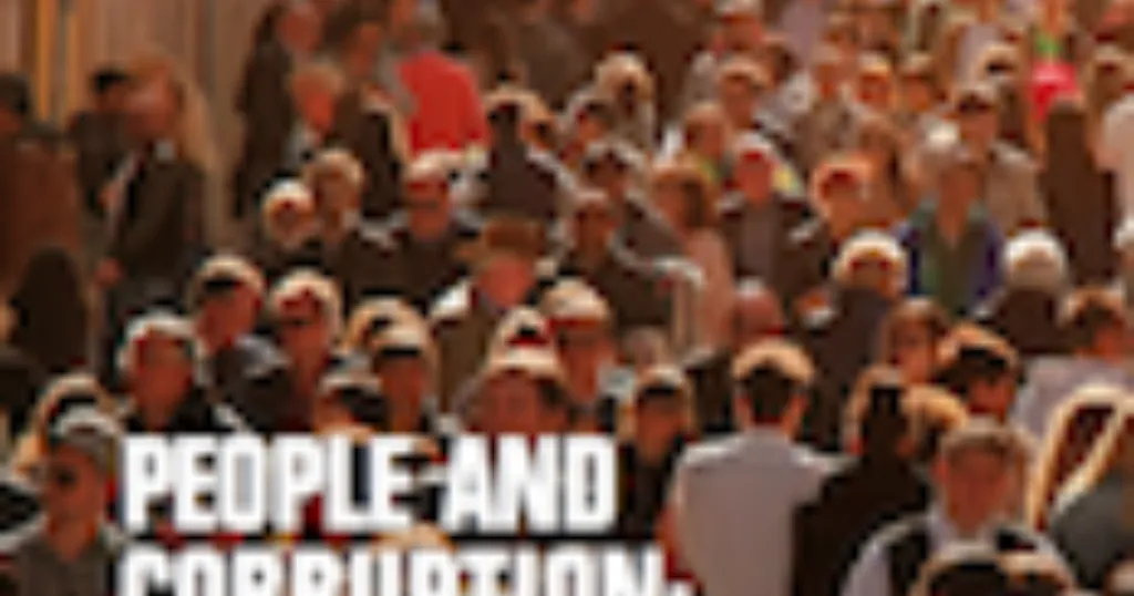 People and Corruption: Europe and Central Asia… - Transparency.org