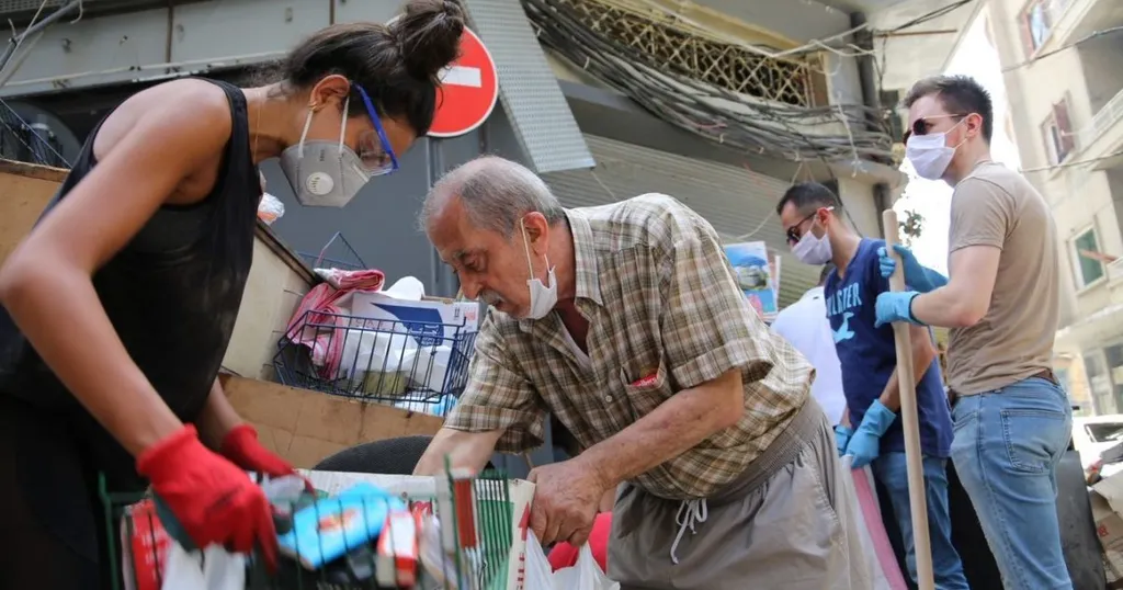 Lebanon: Systemic corruption problems require a… - Transparency.org