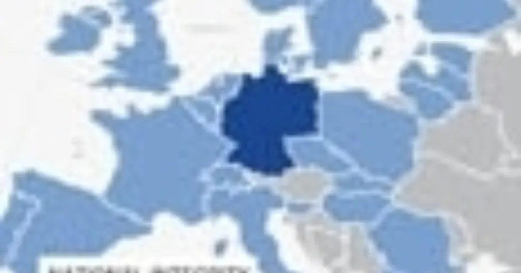 National Integrity System Germany, Short Version -… - Transparency.org
