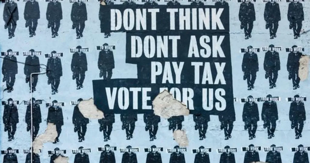 Political integrity - Our priorities - Transparency.org